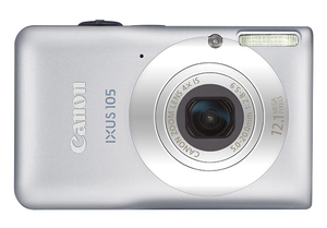 Canon IXUS 105 – Maarten van de Kamp