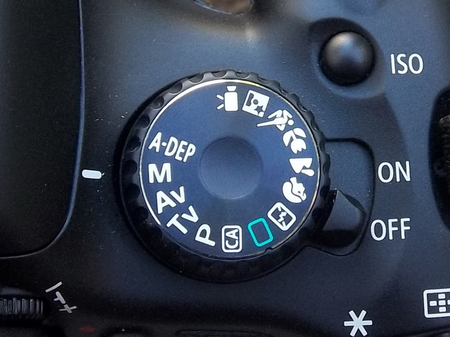 Tips voor het fotograferen in de Manuele stand - Maarten van de Kamp