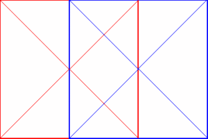 De Diagonaal Methode – Maarten van de Kamp