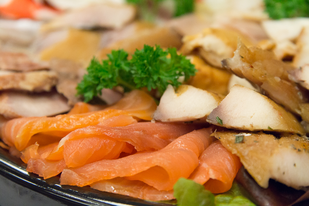 3 tips om betere foto’s van eten te maken – Maarten van de Kamp