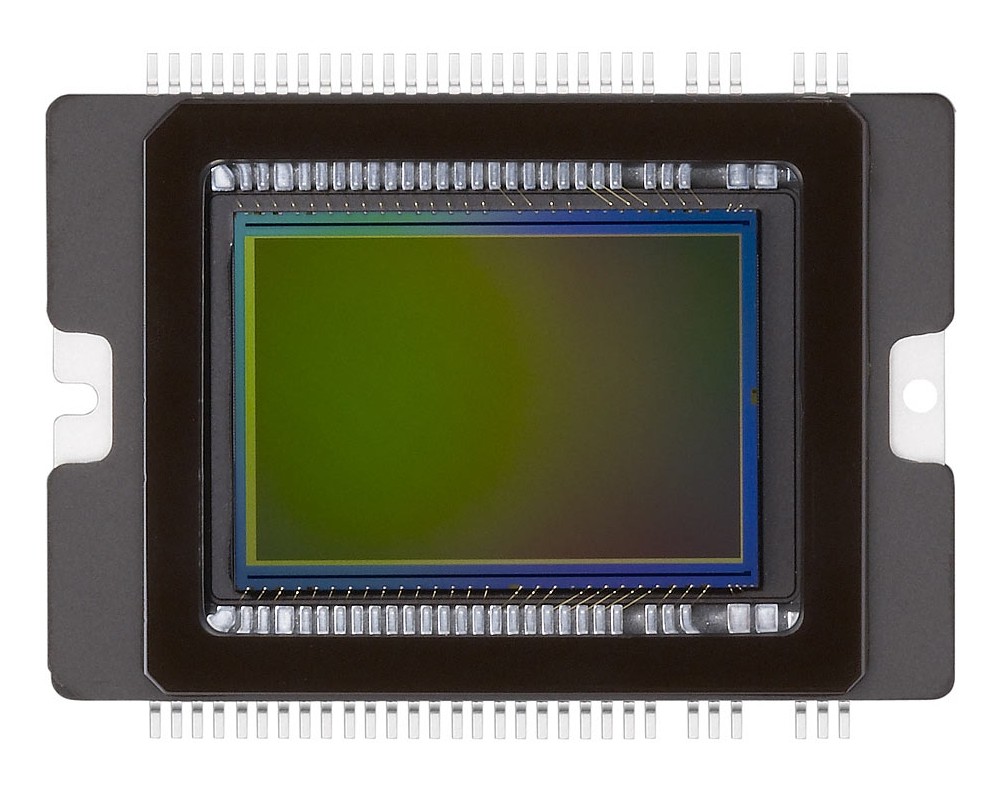 Het verschil tussen full-frame en crop sensor – Maarten van de Kamp